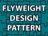 Flyweight Design Pattern Tutorial New Think Tank