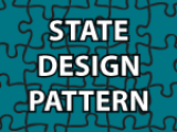 State Design Pattern Tutorial New Think Tank