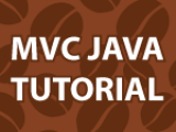 Mvc Java Tutorial New Think Tank