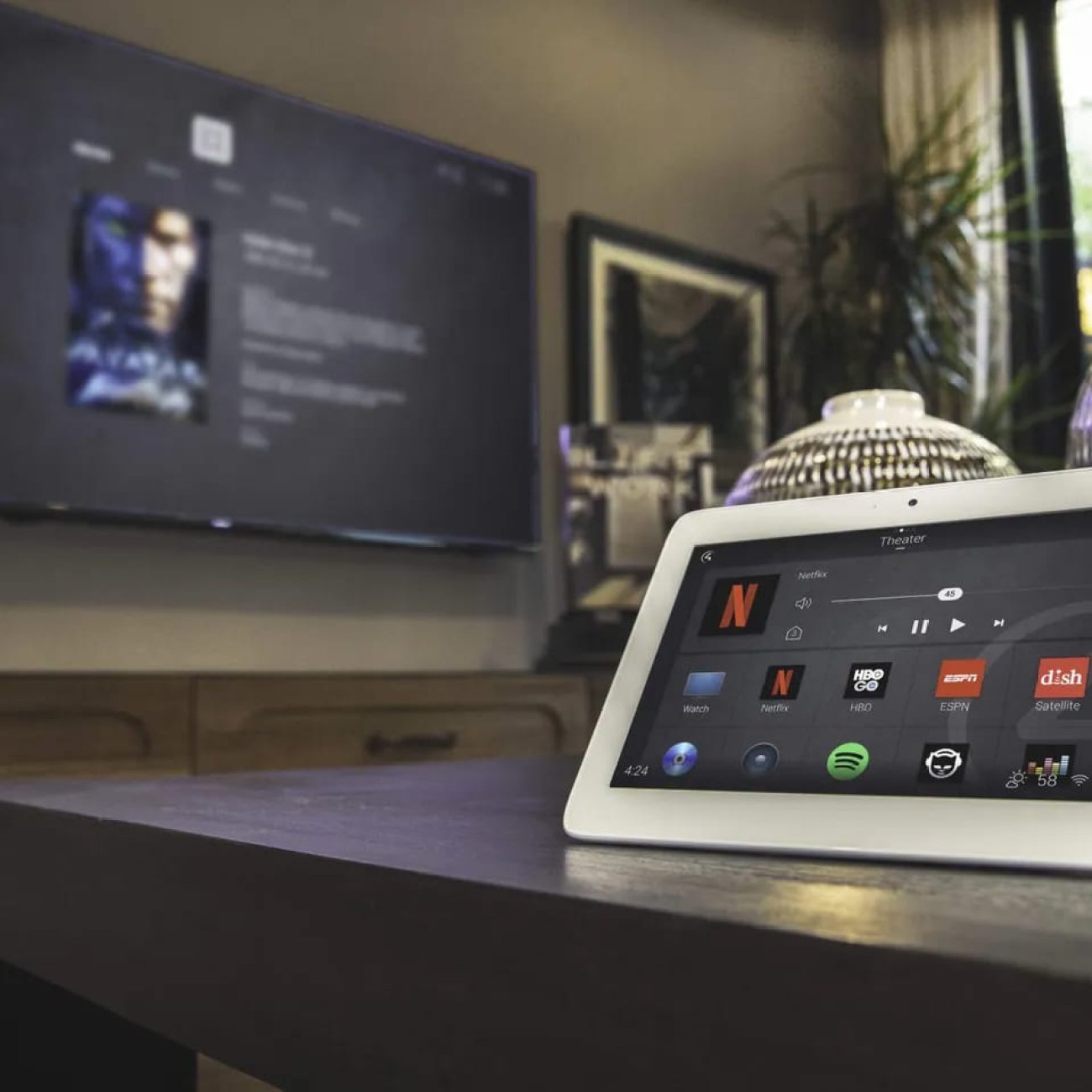 Control4 - Why We Love It for Smart Home Automation