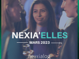 Nexiaelles Nexialog