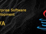 Java Application Development Process Enterprise Software Development