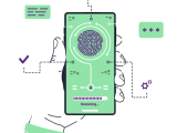 Mobile Passwordless Authentication Nextauth