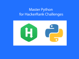 Master Python For Hackerrank Challenges Nganatech