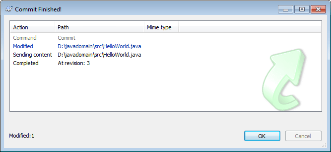 Creating A Svn Repository Using Tortoisesvn Step By Step Explained Ngdeveloper