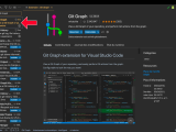 How To Show Git Graph In Visual Studio Code Printable Forms Free Online