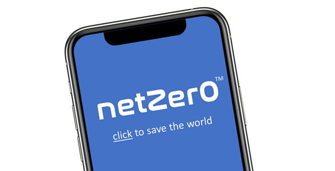 NetZero nepotism - Boris' COP26 cop out - Creative Connectivity