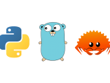 One Program Written In Python Go And Rust Nicolas Hahn