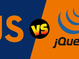 Jquery Vs Javascript Frameworks Which One Should You Pick Nile Bits