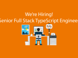 We Re Hiring Senior Full Stack Typescript Engineer Nile Bits