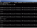 Windows Registry Tools