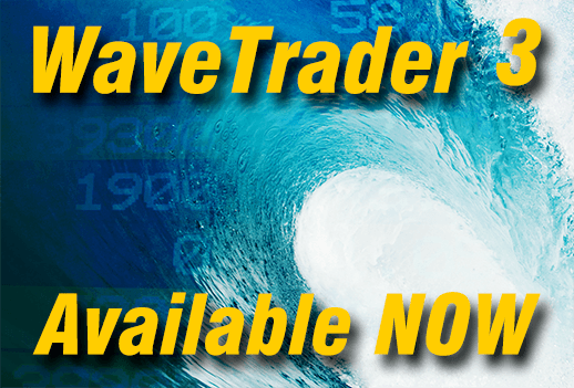 WaveTrader 3 Available Now | Nirvana Systems Inc.
