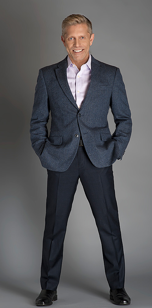 2017 Keynote Speakers – New Mexico Infrastructure Finance Conference