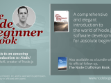 The Node Beginner Book A Comprehensive Node Js Tutorial
