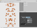 Creating Generative Design Nodebox