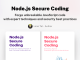Nodejs Security Nodejs Secure Coding Blog Page 9