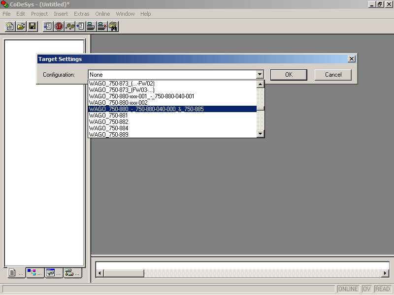 Intercambio Datos AB CompactLogix L24 y WAGO 750-880 Cap.2