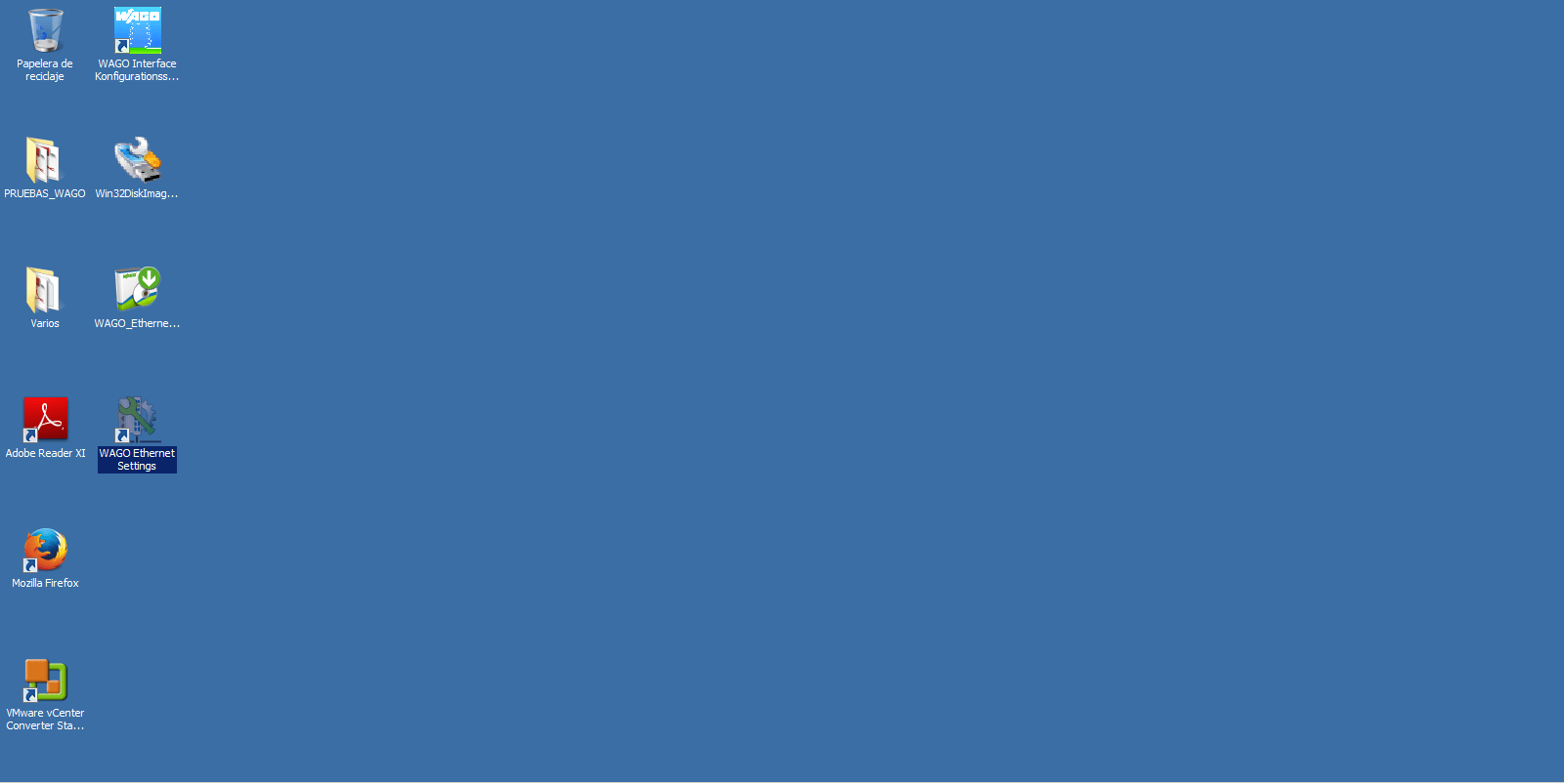 Intercambio Datos AB CompactLogix L24 y WAGO 750-880 Cap.1