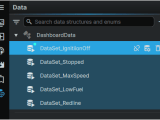 ёяуш Data Sources Documentation Noesisgui