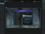 ёяуш Data Sources Documentation Noesisgui