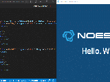 Noesisgui Noesisgui 2 2 Gui Tools Unity Asset Store