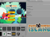 Noesisgui Noesisgui 2 2 Gui Tools Unity Asset Store