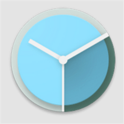 Clock O' Matic updated with new Windows 10 Translucent tiles option and ...