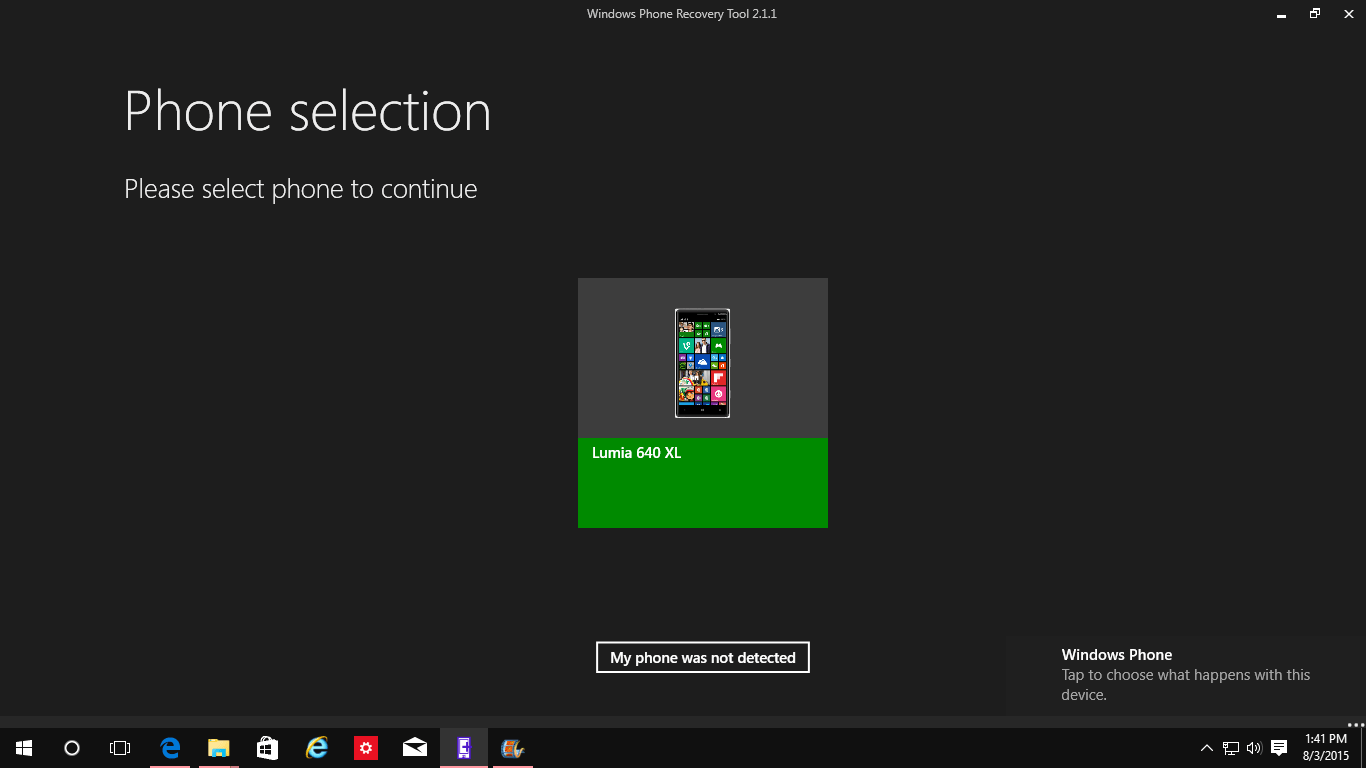 Video : How to recover/update Windows Phone software ? (Guest Post ...