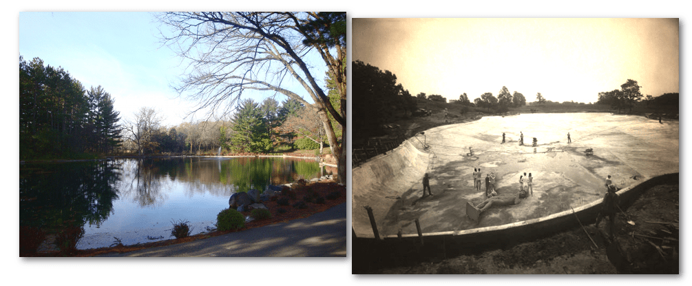 The Rufus R. Rand House Then and Now – Nokohaha