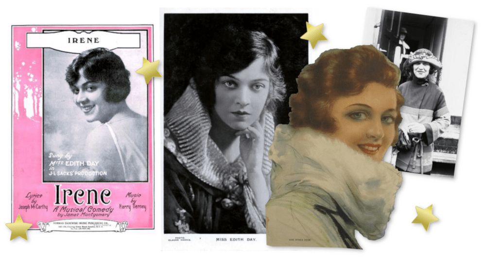 Edith Day – Nokohaha