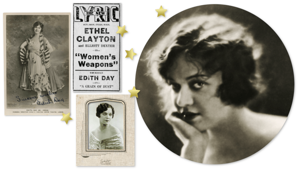 Edith Day – Nokohaha