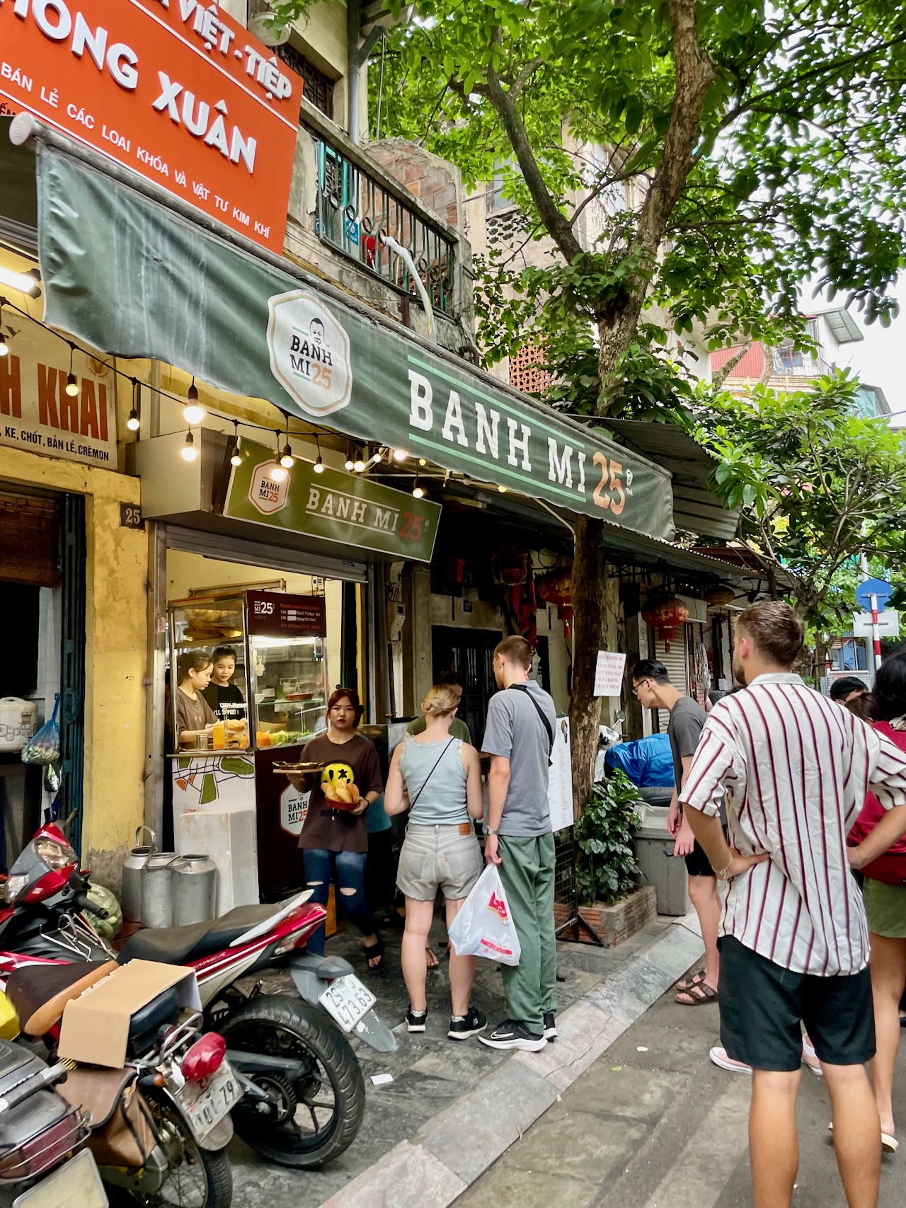 Nomad Numbers — Nomad Numbers