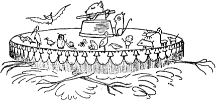 There Are Quangles in Your Wangles | VoVatia