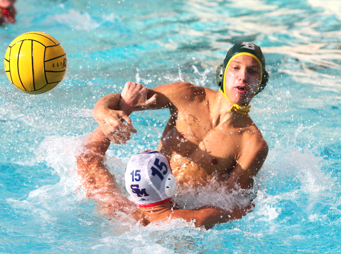 Burford Brothers Come Up Big for Santa Barbara in 9-7 Win over San ...