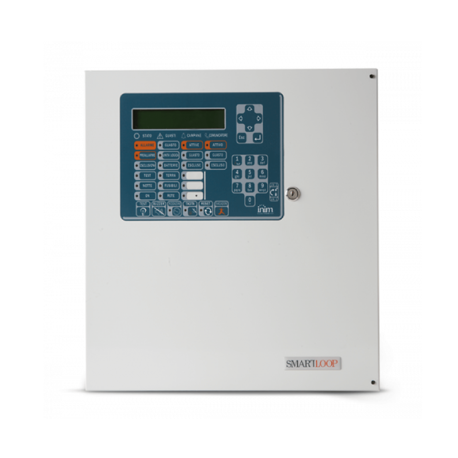 SmartLoop - Nortek Security & Technology