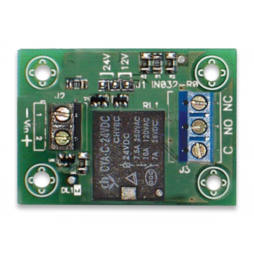 Relékort Rel1Int - Nortek Security & Technology