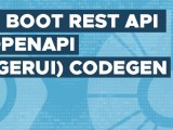 Spring Boot Rest Api With Openapi Swaggerui Codegen N47