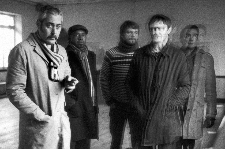 Tindersticks: The Waiting Room, 11 canzoni tra musica e cinema ...