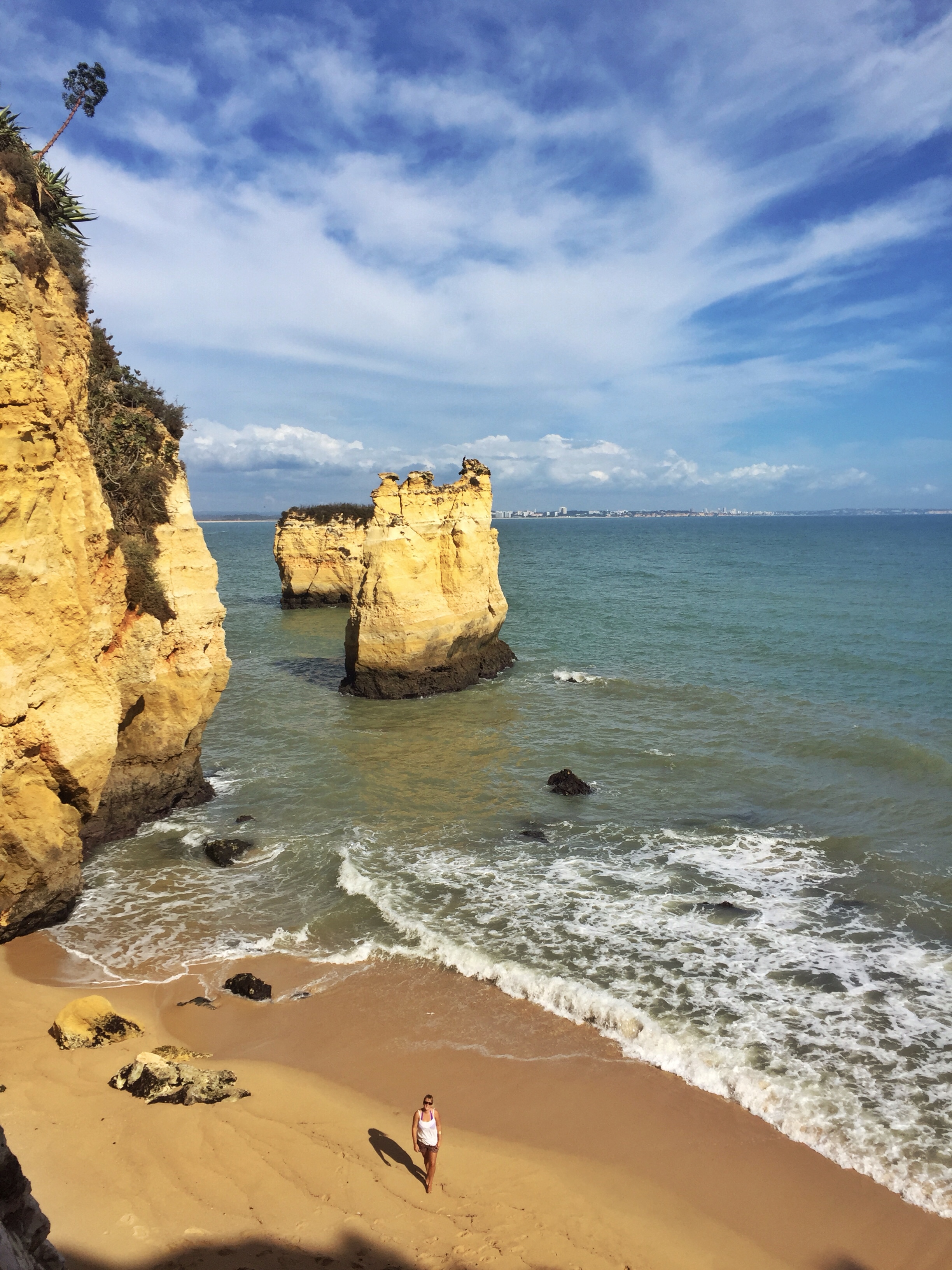 Secret Beaches in Lagos