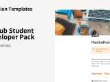 Github Student Developer Pack Notion Template Marketplace