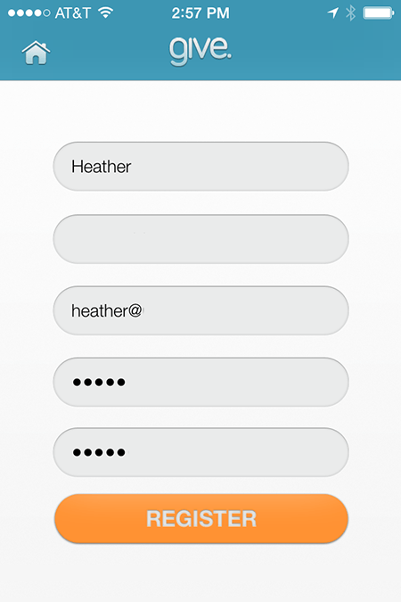 New Mobile App Will Change the Way Donors Give and Nonprofits Fundraise ...