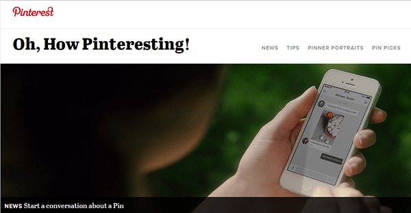 Bookmark Your Browsers! The Official Blogs of the World’s Most Popular ...