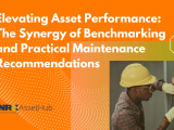 Elevating Asset Performance The Synergy Of Benchmarking And Practical