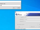 Thinlinc Remote Desktop Client And Totp