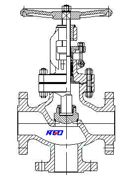 Globe Valve - Indusrtrial Valve Manufacturer