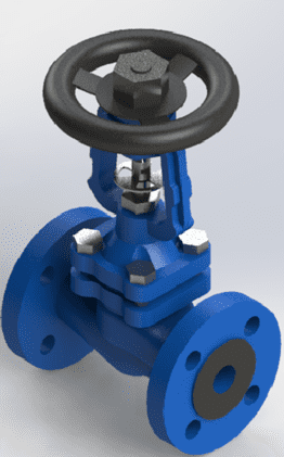 Stop Check Valve Manufacturer - NTGD Valve