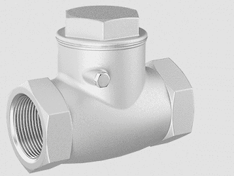 Small Check Valve Manufacturer - NTGD Valve