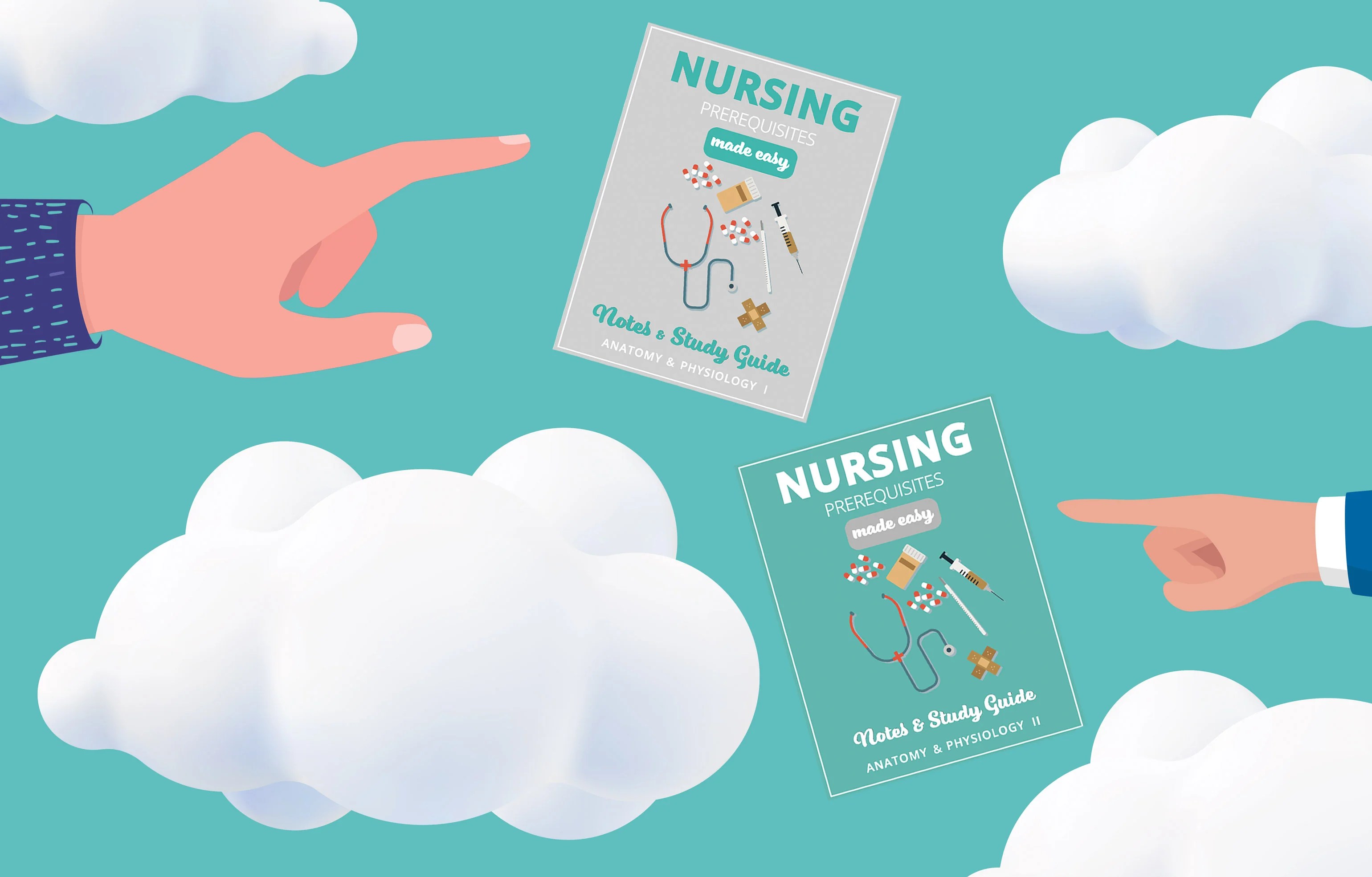 Why Anatomy And Physiology Notes Are Essential For Pre Nursing Student