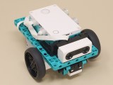 Practice Bot