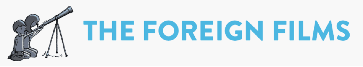 THE FOREIGN FILMS Head To "Magic Shadows" on May 26th - Nyrdcast.com